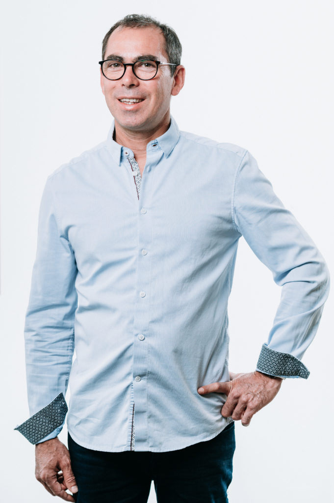 Une Entreprise au Service des Professionnels | SN Rouger